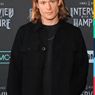 Sam Reid: Clothes, Outfits, Brands, Style and Looks | Spotern