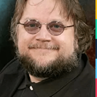 Guillermo del Toro: Clothes, Outfits, Brands, Style and Looks | Spotern