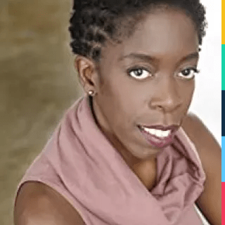 Lisa Codrington: Clothes, Outfits, Brands, Style and Looks | Spotern