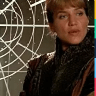 Jennifer Calvert: Clothes, Outfits, Brands, Style and Looks | Spotern