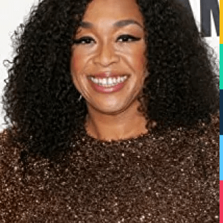 Shonda Rhimes: Clothes, Outfits, Brands, Style and Looks | Spotern