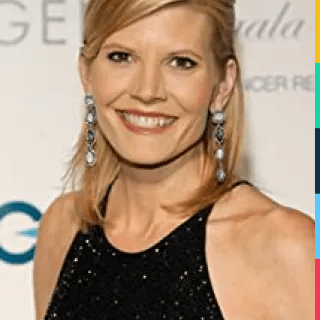 Kate Snow: Clothes, Outfits, Brands, Style and Looks | Spotern