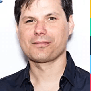 Michael Ian Black: Clothes, Outfits, Brands, Style and Looks | Spotern