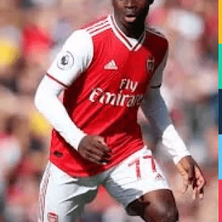 Bukayo Saka: Clothes, Outfits, Brands, Style and Looks | Spotern
