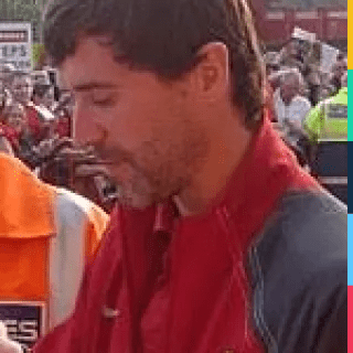 Roy Keane: Clothes, Outfits, Brands, Style and Looks | Spotern