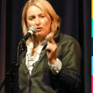 Emma Kennedy: Clothes, Outfits, Brands, Style and Looks | Spotern