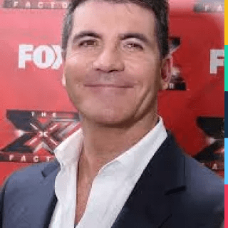 Simon Cowell: Clothes, Outfits, Brands, Style and Looks | Spotern