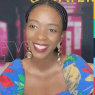 Ama Qamata: Clothes, Outfits, Brands, Style and Looks | Spotern