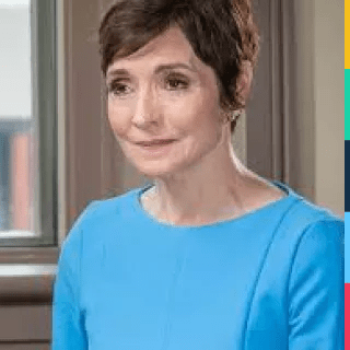 Catherine Herridge: Clothes, Outfits, Brands, Style and Looks | Spotern