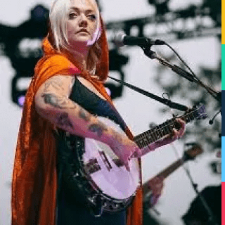 Elle King: Clothes, Outfits, Brands, Style and Looks | Spotern