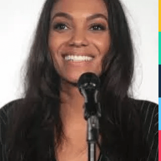 Lyndie Greenwood: Clothes, Outfits, Brands, Style and Looks | Spotern