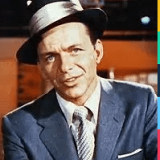 Frank Sinatra: Clothes, Outfits, Brands, Style and Looks | Spotern