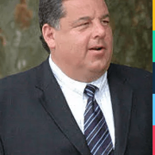 Steve Schirripa: Clothes, Outfits, Brands, Style and Looks | Spotern