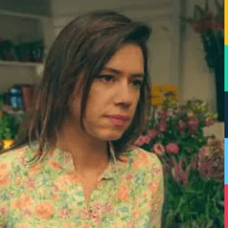 Lou Sanders: Clothes, Outfits, Brands, Style and Looks | Spotern