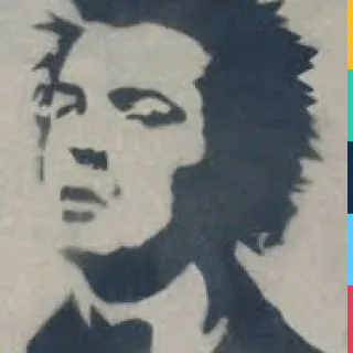 Sid Vicious: Clothes, Outfits, Brands, Style and Looks | Spotern