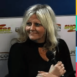Camille Coduri: Clothes, Outfits, Brands, Style and Looks | Spotern