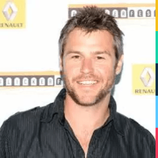 Rodger Corser: Clothes, Outfits, Brands, Style and Looks | Spotern