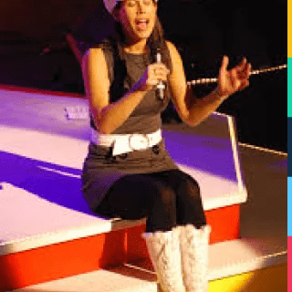 Andrea Menard: Clothes, Outfits, Brands, Style and Looks | Spotern