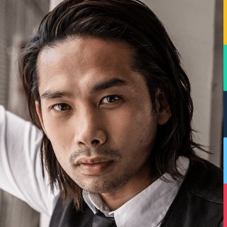 Scott Ly: Clothes, Outfits, Brands, Style and Looks | Spotern