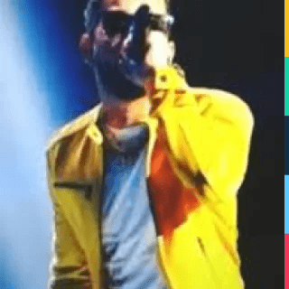 Casper Mágico: Clothes, Outfits, Brands, Style and Looks | Spotern