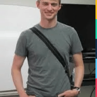 Crispin Freeman: Clothes, Outfits, Brands, Style and Looks | Spotern