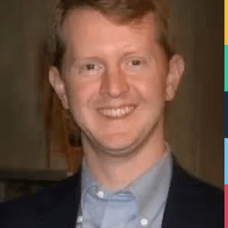Ken Jennings: Clothes, Outfits, Brands, Style and Looks | Spotern