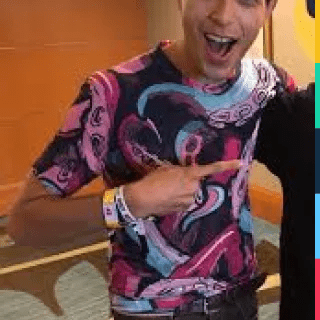 Brandon Rogers: Clothes, Outfits, Brands, Style and Looks | Spotern