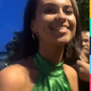 Rhiannon Clements: Clothes, Outfits, Brands, Style and Looks | Spotern