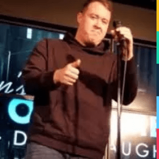 Shane Gillis: Clothes, Outfits, Brands, Style and Looks | Spotern