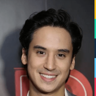 Michael Hsu Rosen: Clothes, Outfits, Brands, Style and Looks | Spotern