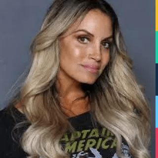 Trish Stratus: Clothes, Outfits, Brands, Style and Looks | Spotern