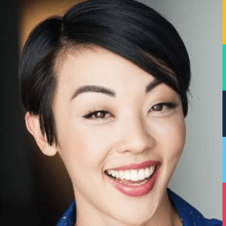 Michelle Kim: Clothes, Outfits, Brands, Style and Looks | Spotern