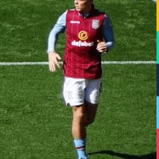 Jack Grealish: Clothes, Outfits, Brands, Style and Looks | Spotern