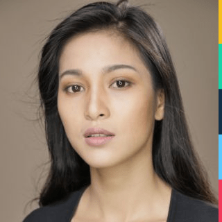 Nhung Kate: Clothes, Outfits, Brands, Style and Looks | Spotern