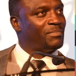 Akon: Clothes, Outfits, Brands, Style and Looks | Spotern