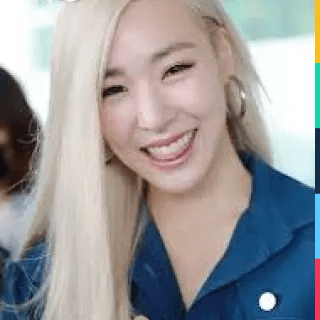 Tiffany: Clothes, Outfits, Brands, Style and Looks | Spotern