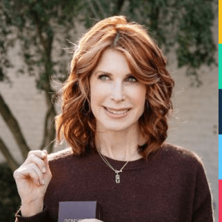 Cathy Williamson: Clothes, Outfits, Brands, Style and Looks | Spotern