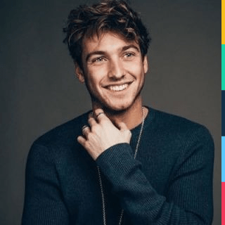 Sam Thompson: Clothes, Outfits, Brands, Style and Looks | Spotern