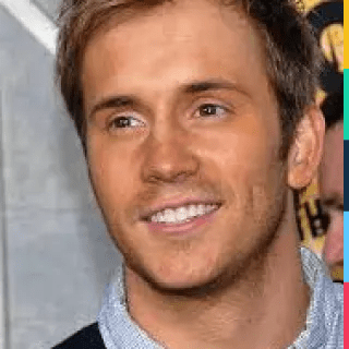 Robert Hoffman: Clothes, Outfits, Brands, Style and Looks | Spotern