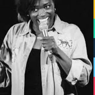 Andi Osho: Clothes, Outfits, Brands, Style and Looks | Spotern