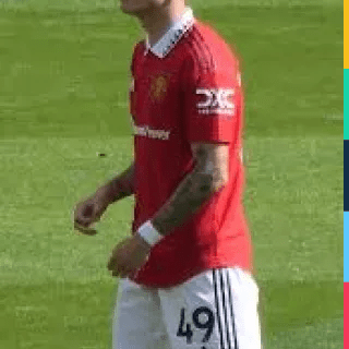 Alejandro Garnacho: Clothes, Outfits, Brands, Style and Looks | Spotern