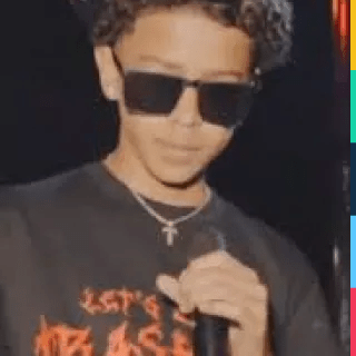 Luh Tyler: Clothes, Outfits, Brands, Style and Looks | Spotern