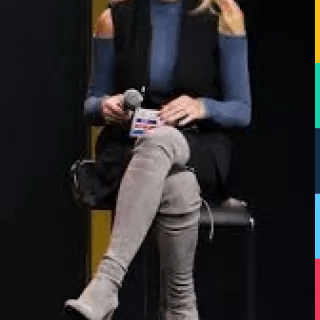 Laura Rutledge: Clothes, Outfits, Brands, Style and Looks | Spotern