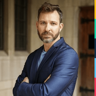 Jason Narvy: Clothes, Outfits, Brands, Style and Looks | Spotern
