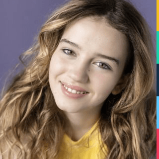 Anna Mae Quinn: Clothes, Outfits, Brands, Style and Looks | Spotern