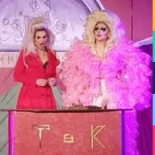 Trixie Mattel: Clothes, Outfits, Brands, Style and Looks | Spotern