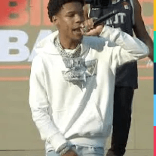 Nardo Wick: Clothes, Outfits, Brands, Style and Looks | Spotern