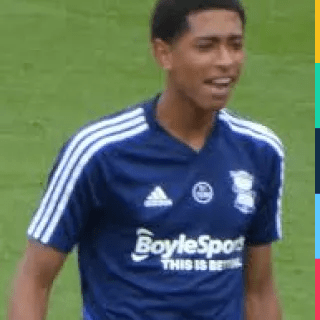 Jude Bellingham: Clothes, Outfits, Brands, Style and Looks | Spotern