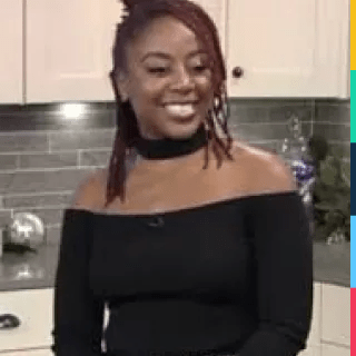 Pinky Cole: Clothes, Outfits, Brands, Style and Looks | Spotern