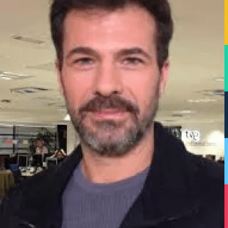 Rodolfo Sancho: Clothes, Outfits, Brands, Style and Looks | Spotern